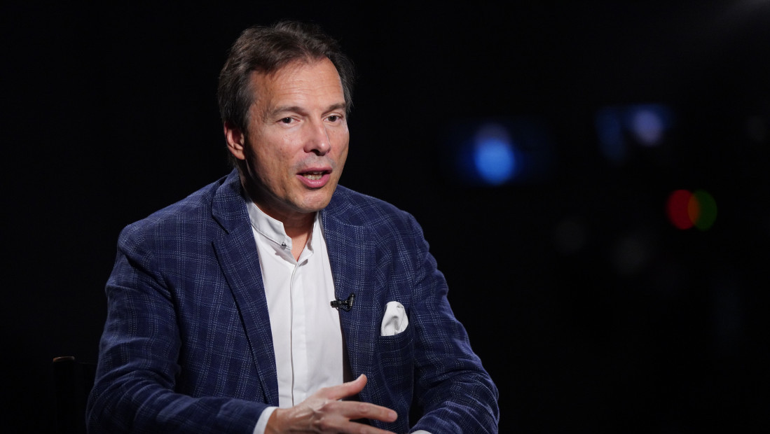 Bojan Suđić o imenovanju za direktora Beogradske filharmonije: "Našli ...