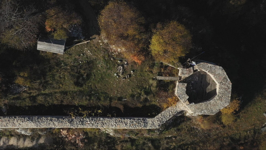 Starobosanski grad Dubrovnik - kulturno nasleđe Bosne